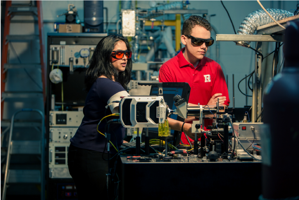 Keys for Success in STEM Education | The Princeton Review